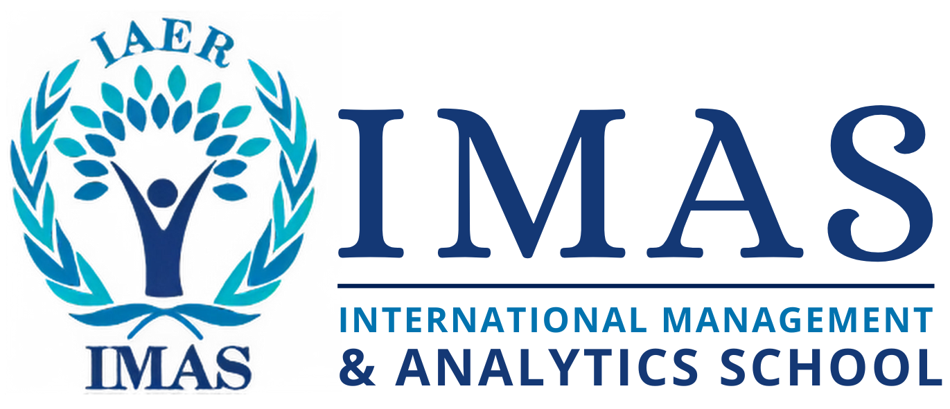IMAS Kolkata - International Management & Analytics School | AICTE ...